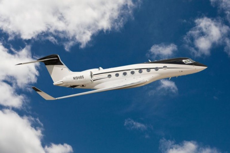 Satilik ucaklar, Satilik ozel jetler, satis, kiralama, ozel jet ...